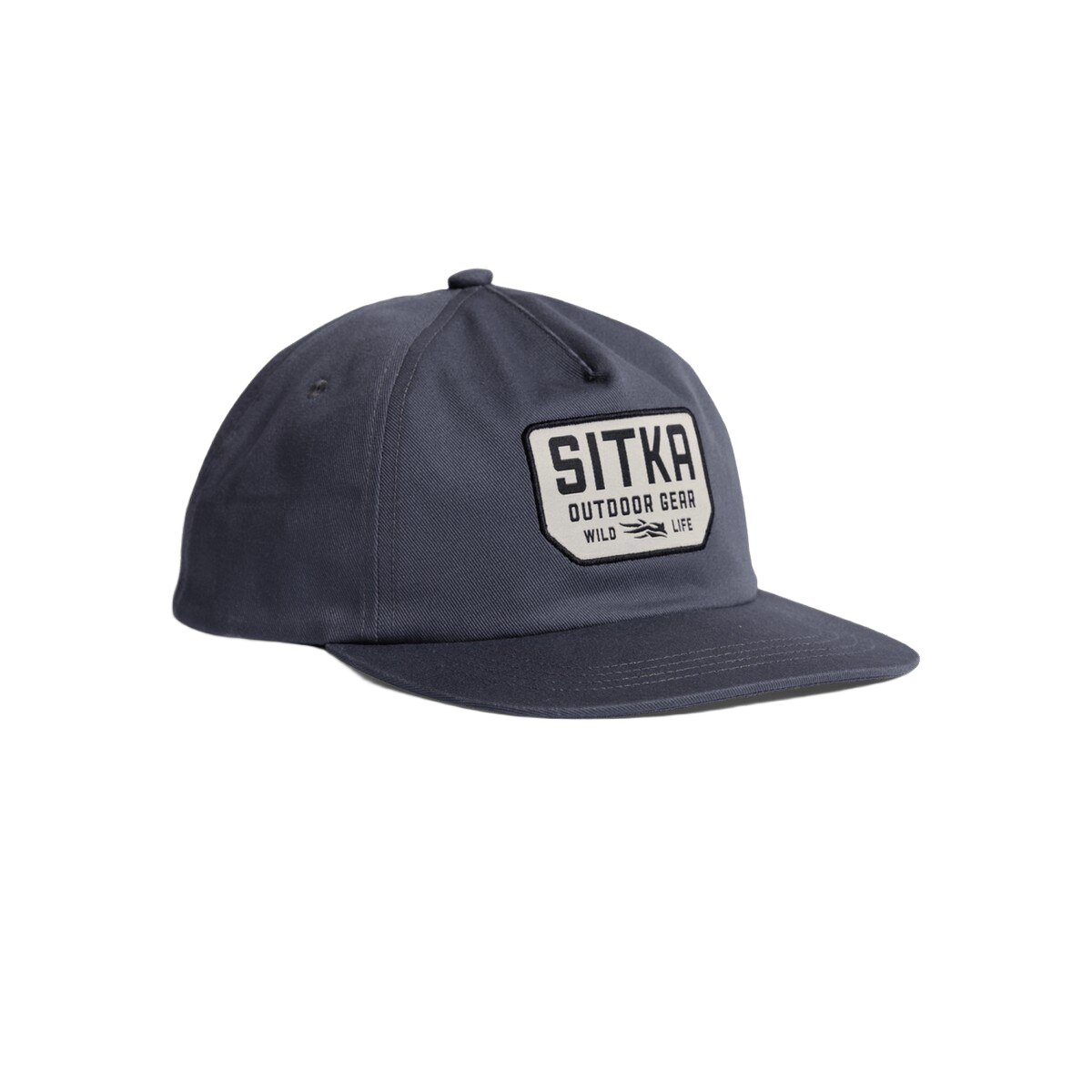 Sitka Wild Life Un structured Snapback Cap | Mack's Prairie Wings